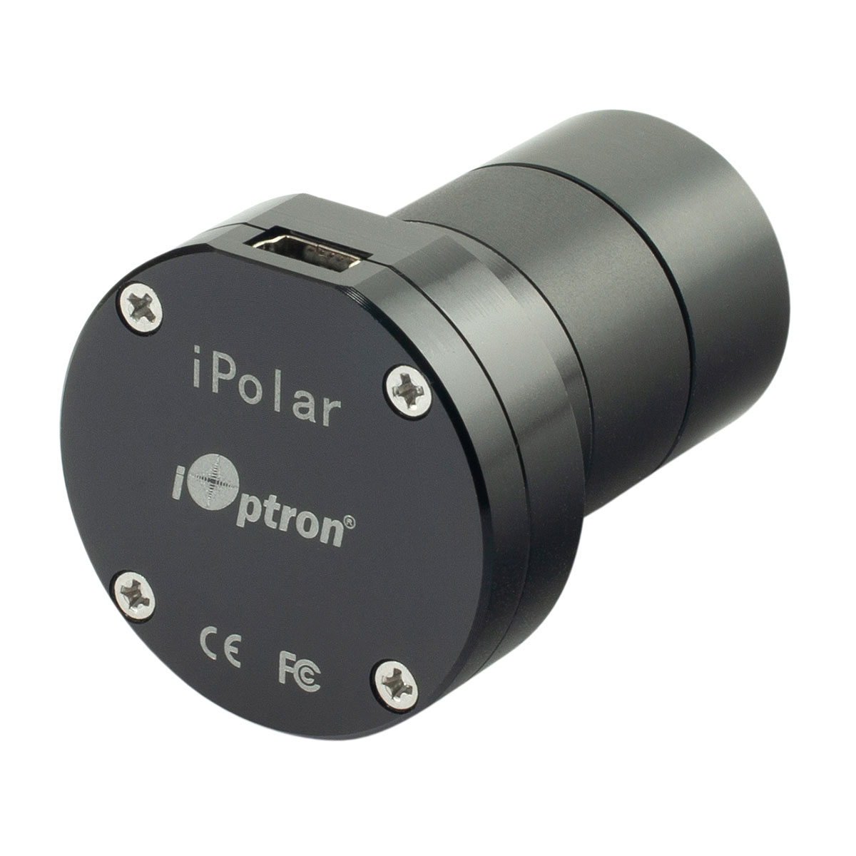 iOptron iPolar Electronic Polarscope | First Light Optics